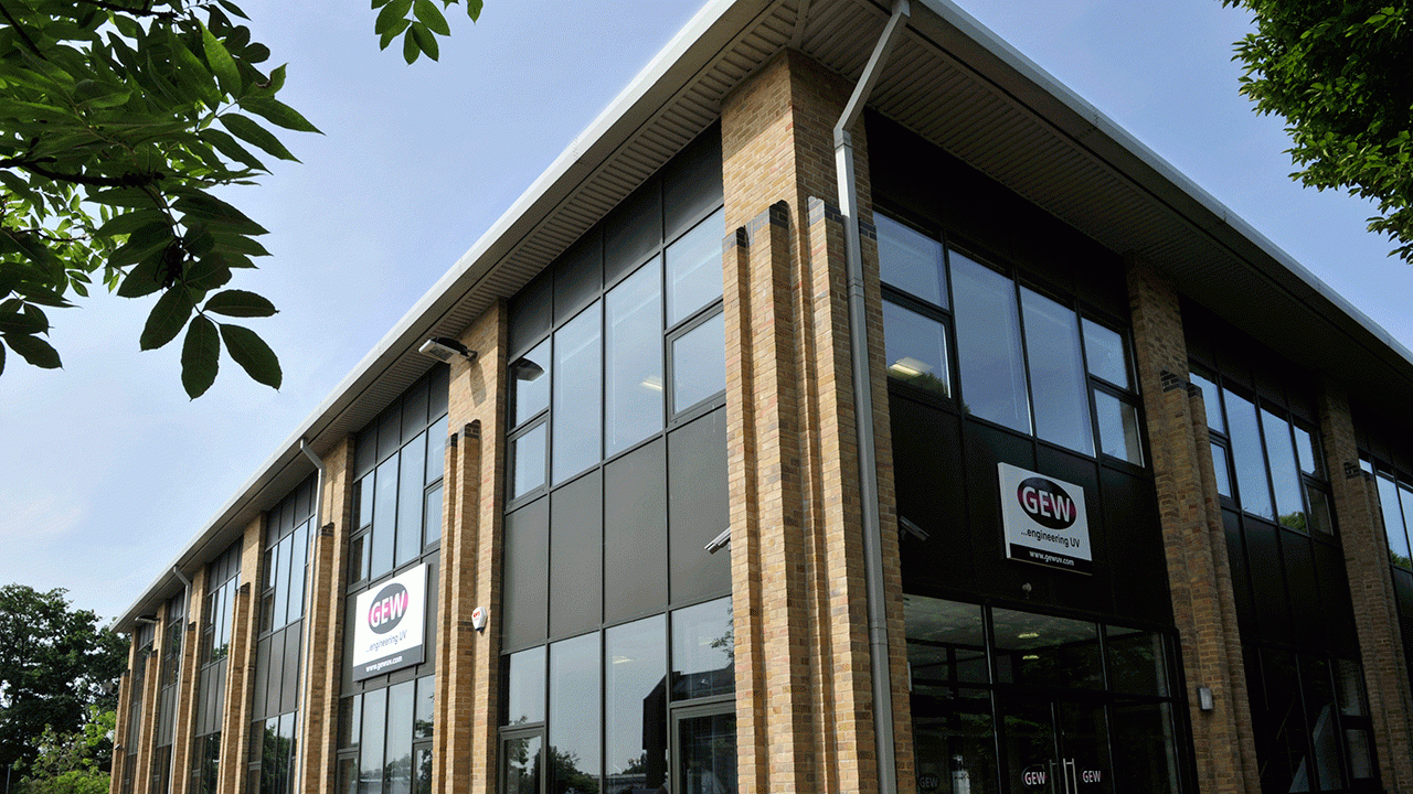 GEW shakes up leadership roles | Labels & Labeling